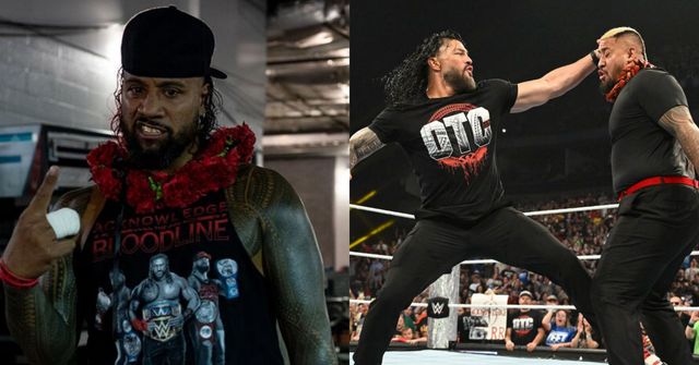 WWE SmackDown: Jimmy Uso to debut a new character; 2 former champions ...