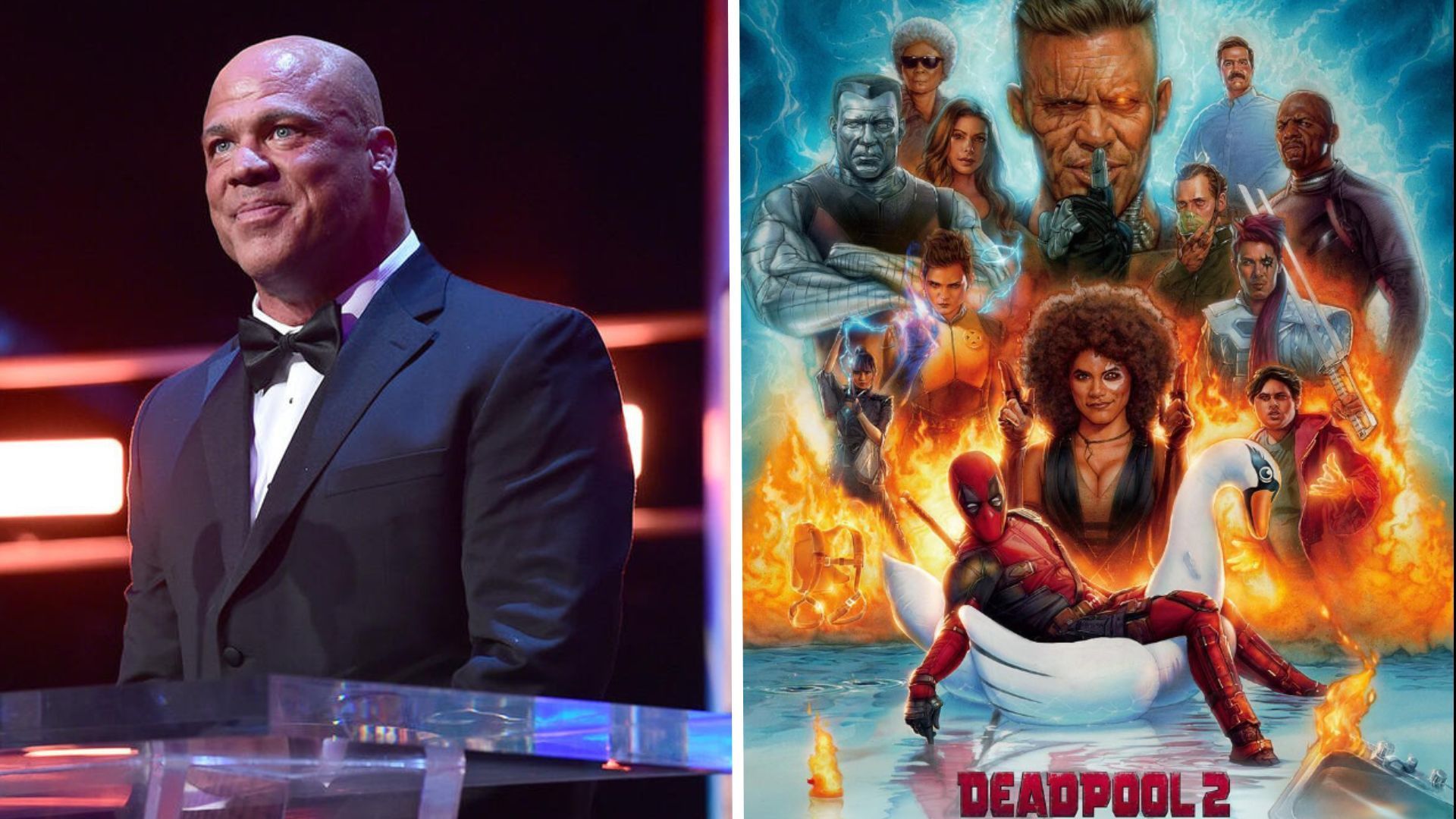 WWE and MCU crossover? - 3 superstars who almost landed a role in the ...
