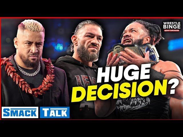 "They are missing something" - WWE legend's verdict on The Unholy Union ...