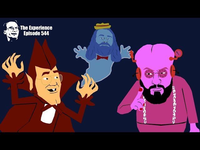 Major Triple H decision at WWE SummerSlam saw the birth of a 'God damn ...