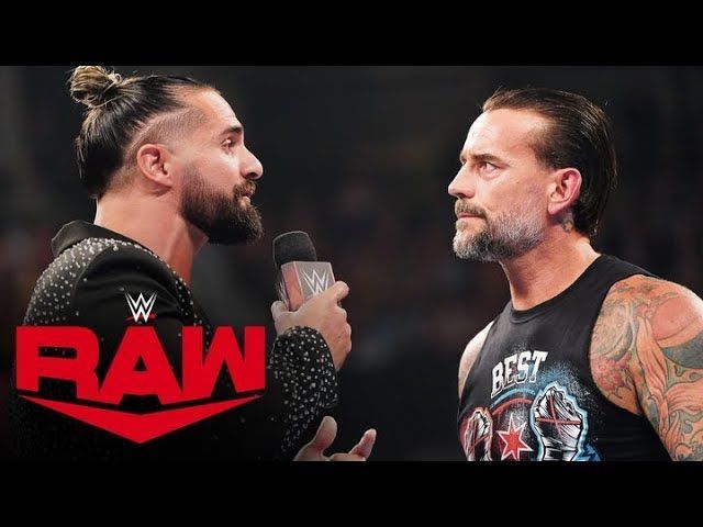 Why will WWE fans have to wait for CM Punk vs. Seth Rollins feud ...