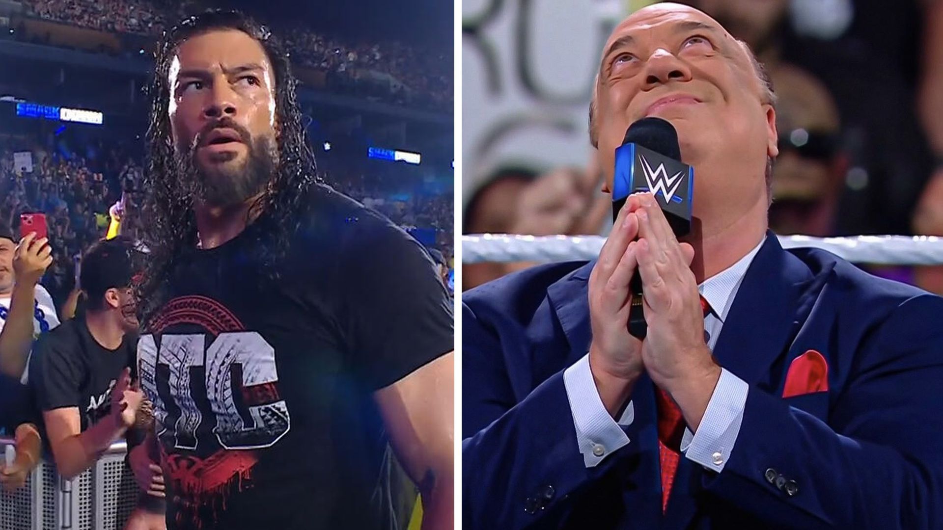 3 reasons why WWE is delaying Paul Heyman's return alongside Roman Reigns