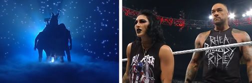 WWE RAW Roster 2024 | List of WWE Wrestlers Names | Sportskeeda