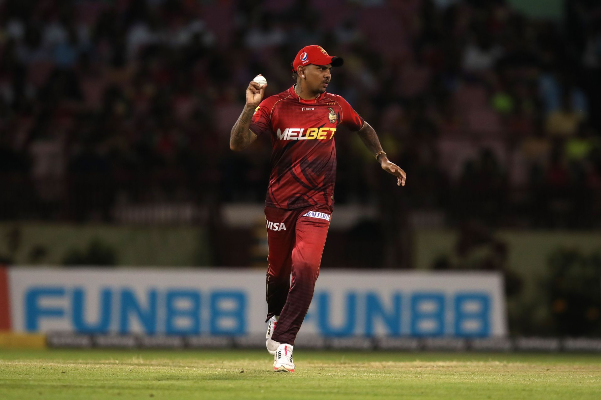 Max60 Caribbean 2024: When and where to watch the tournament?