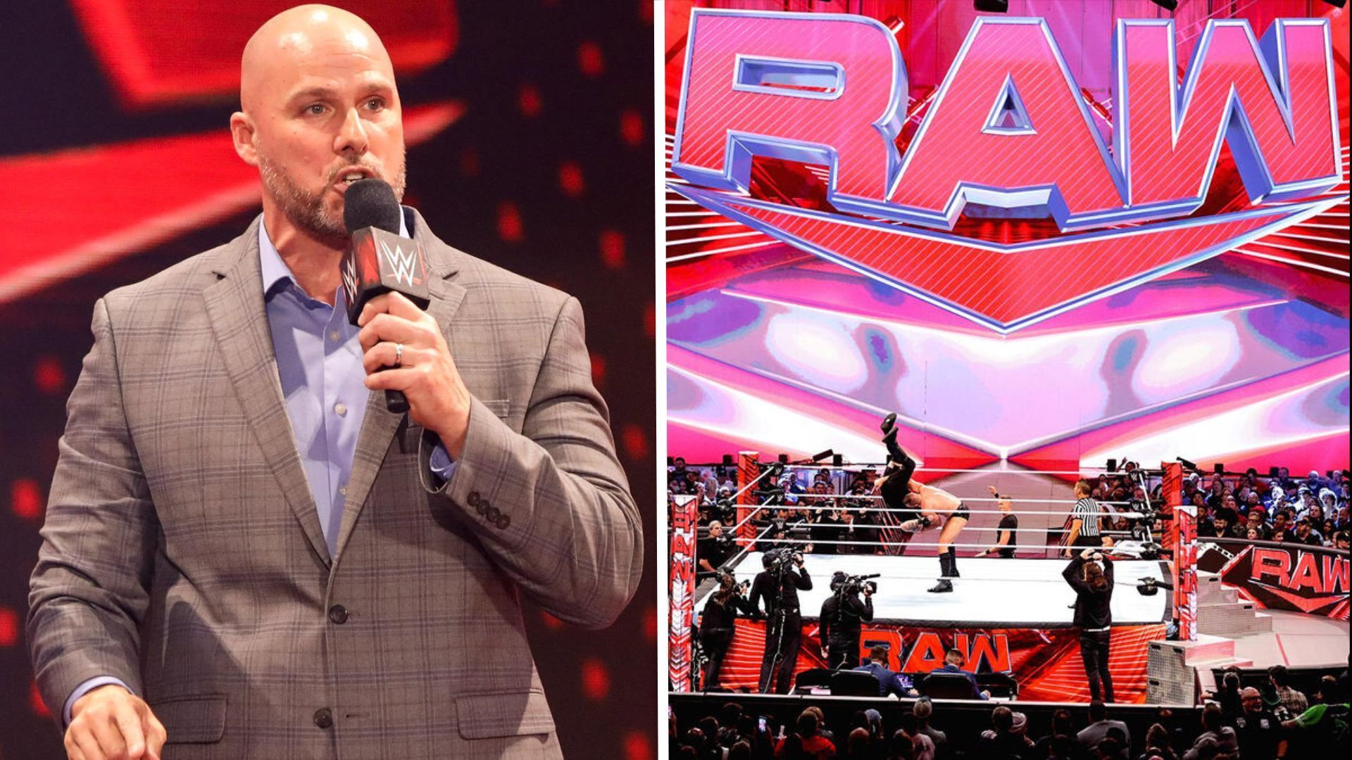 Former champion to return as Adam Pearce's assistant on WWE RAW? Analyzing the chances
