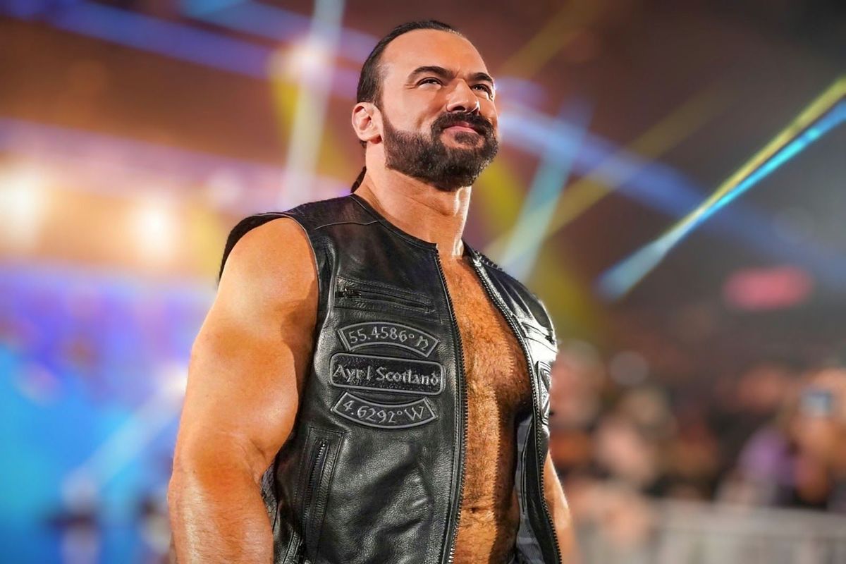 Drew Mcintyre Face or Heel Turns - Career Highlights and Key Moments