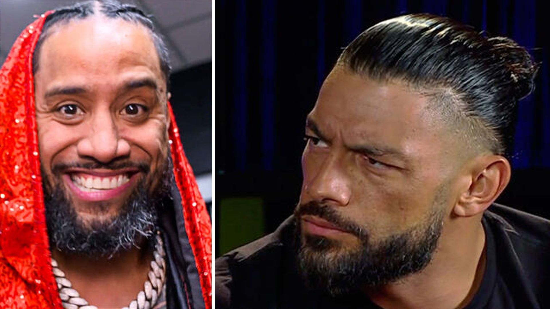 Jimmy Uso to return with one more friend to help Roman Reigns on ...
