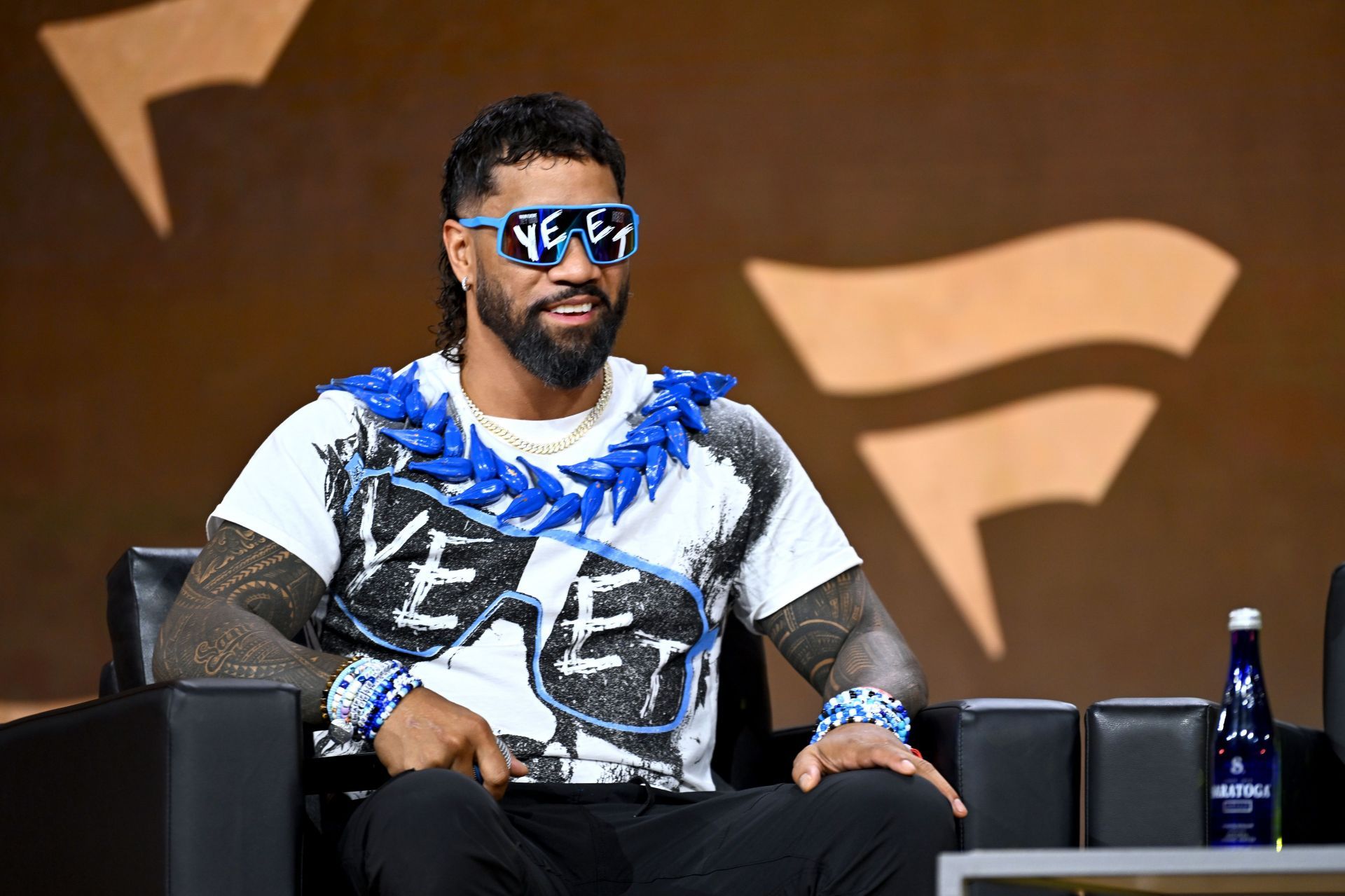 WWE Intercontinental Championship | Current Intercontinental Champion