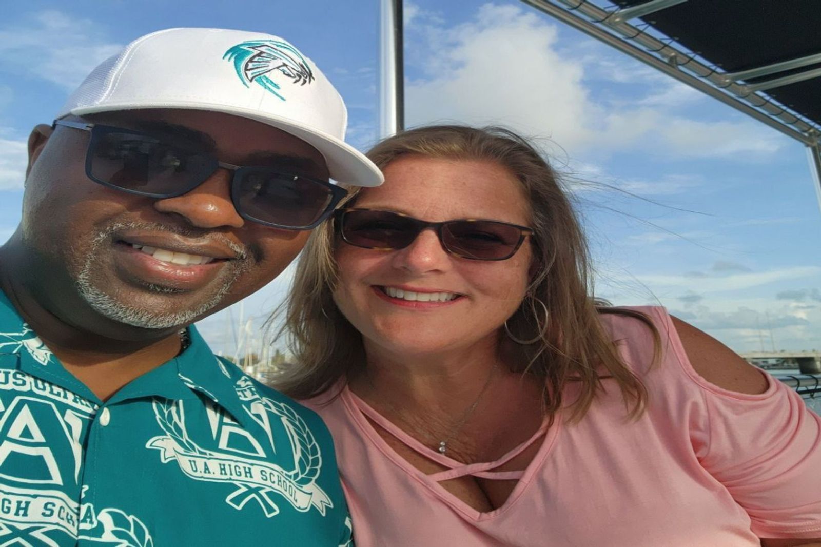 Who Are Jaida Parker’s Parents? Meet Timothy Caffey and Tina Tim Caffey