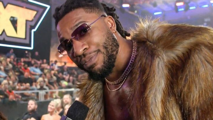 Trick Williams Age - Discover about Trick Williams Height, Weight and More