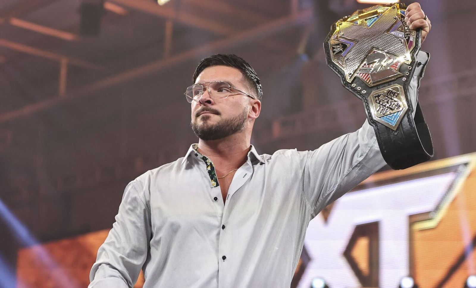 The MVP of SmackDown's biggest angle or an international addition ...