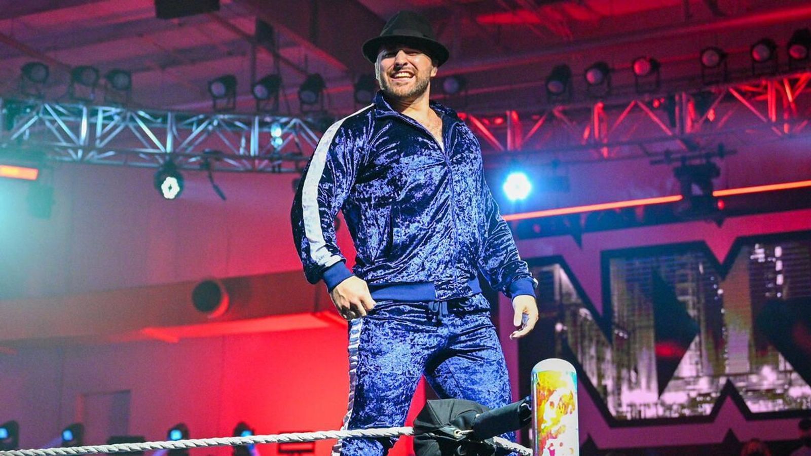 Tony D'Angelo Nationality - Tony D'Angelo Ethincity, Hometown and more