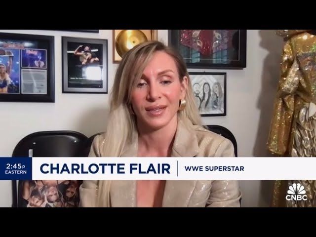 Triple H's former ally Kevin Nash provides massive Charlotte Flair update amid WWE return rumors