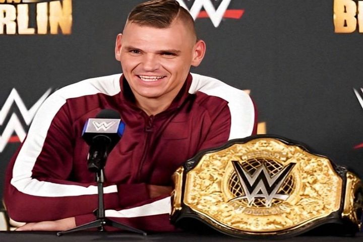 Gunther Face or Heel Turns - Career Highlights and Key Moments