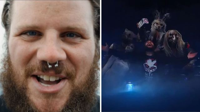 Wyatt Sicks member Joe Gacy sends cryptic message ahead of curious WWE RAW match