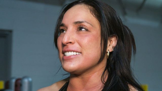 Raquel Rodriguez shares update ahead of rumored WWE return