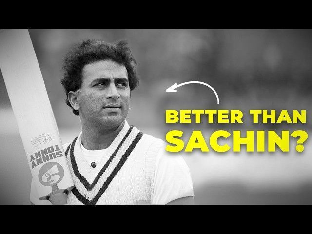 Ranking the top 10 greatest Indian men's batters of all time ft. Virat ...