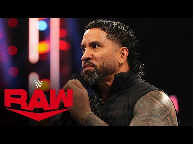 39-year-old to return and ensure Jey Uso's win for the Intercontinental ... 39-year-old to return and ensure Jey Uso's win for the Intercontinental ...