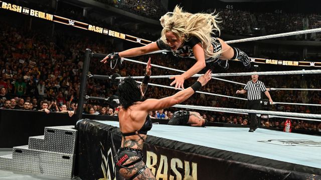 A monster rises from the ashes; Mami to meet her match? - 4 huge ...