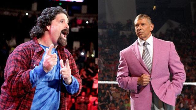 Veteran discloses what Mick Foley told him about Vince McMahon before the Netflix Docuseries ...