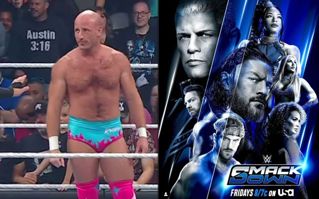 Best & Worst of SmackDown (September 13, 2024): Roman Reigns coerced ...