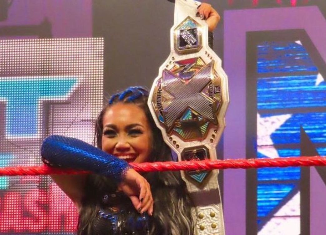 Roxanne Perez Age - Discover about Roxanne Perez Height, Weight and ...