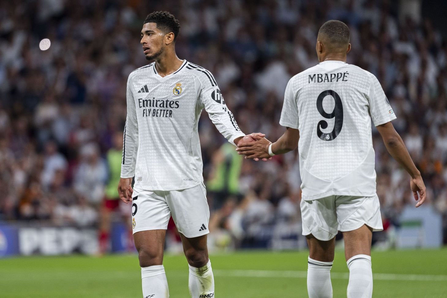 Rodrygo opens up on relationship with Kylian Mbappe, Jude Bellingham ...