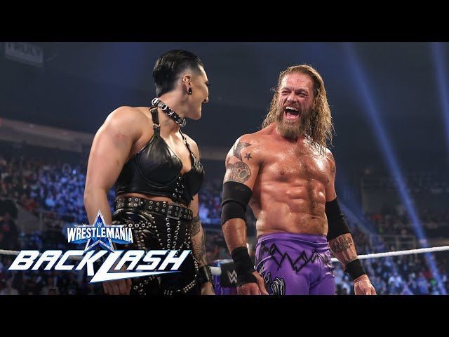 Rhea Ripley picks stars for her WWE Survivor Series WarGames team