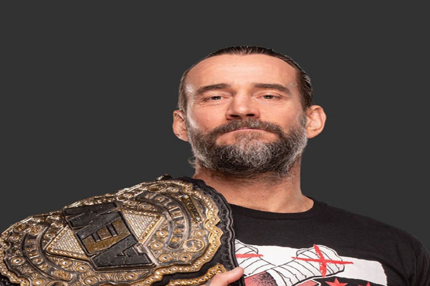 Has CM Punk won a WWE Championship?