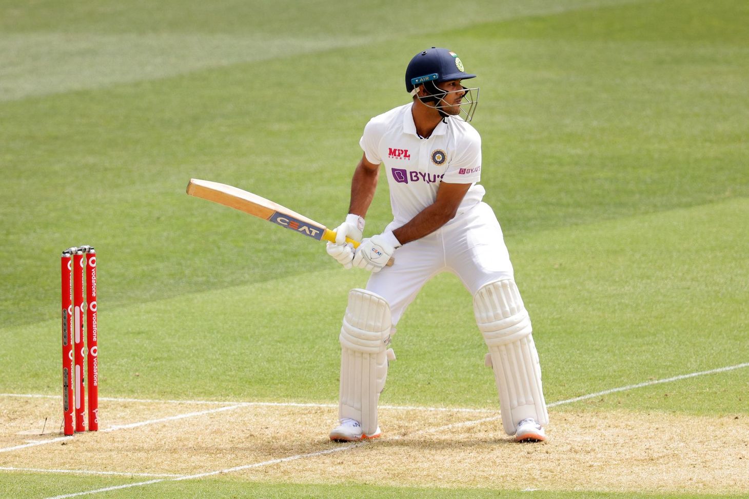 Mayank Agarwal and Shashwat Rawat lead India A to 2024 Duleep Trophy win
