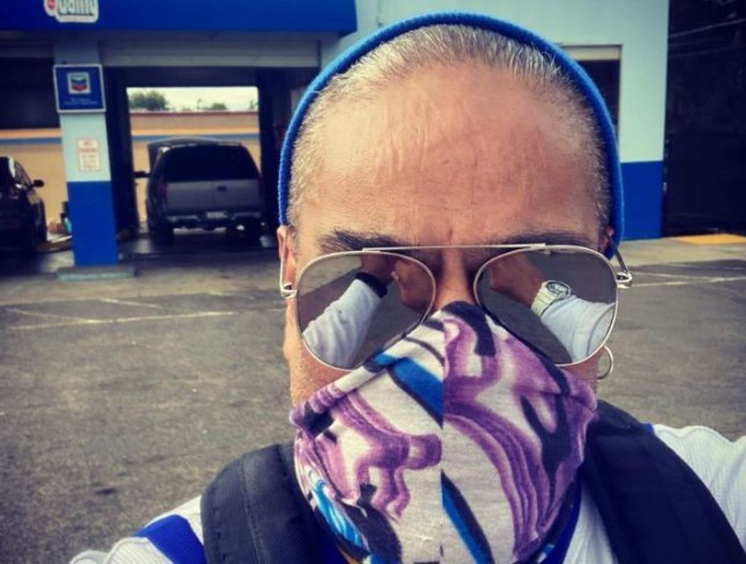 Who are Jacob Fatu's Parents? Age, Nationality and more