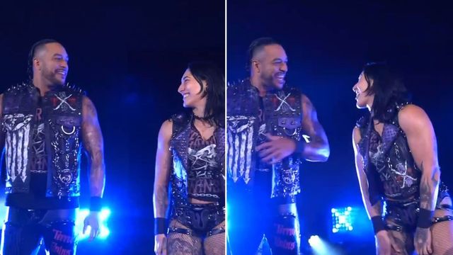 Rhea Ripley pins female WWE star in her first match in 456 days [WATCH]