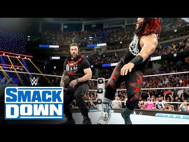 3 reasons why Solo Sikoa is the next challenger of Cody Rhodes on WWE ...