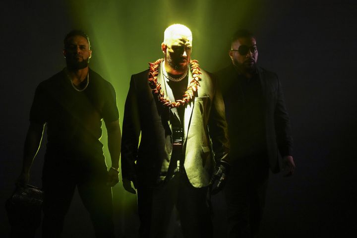 4 Reasons why Solo Sikoa is not the real mastermind behind The ...