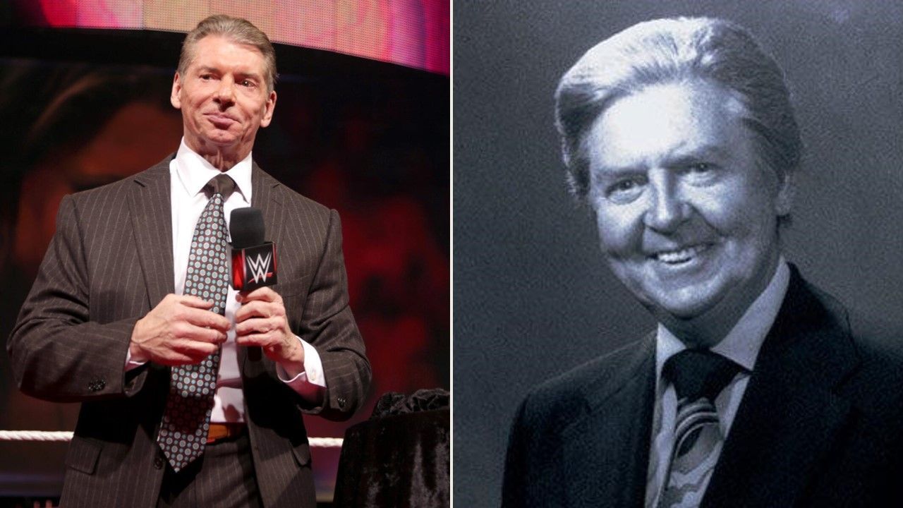 Ex-WWE employee details the most important thing Vince McMahon learned ...