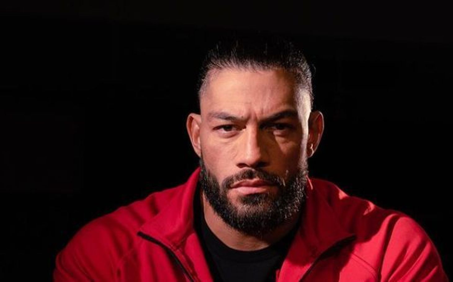 What is Roman Reigns' real name? | Sportskeeda