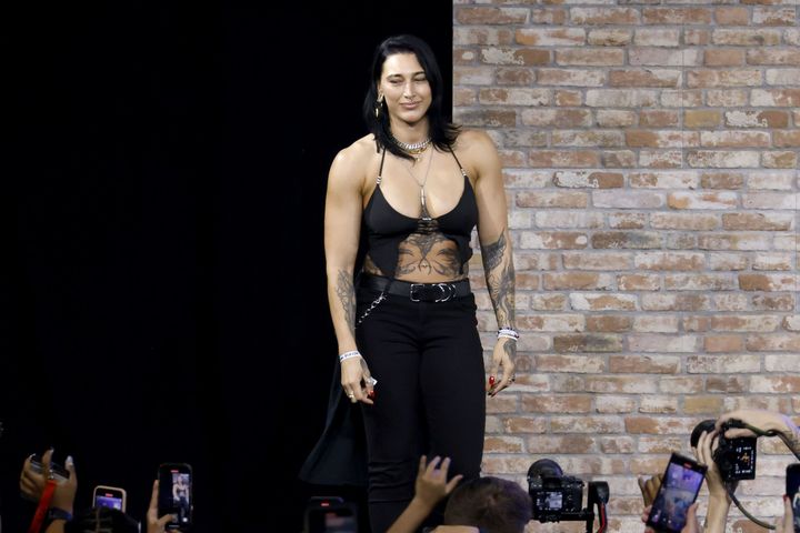 How much does Rhea Ripley earn? | Sportskeeda