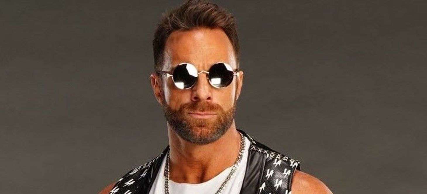 LA Knight Nationality - LA Knight Ethincity, Hometown and more