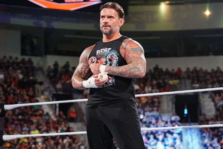 CM Punk Face or Heel Turns - Career Highlights and Key Moments