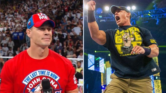 Major WWE name planned for John Cena Retirement Tour (Exclusive)