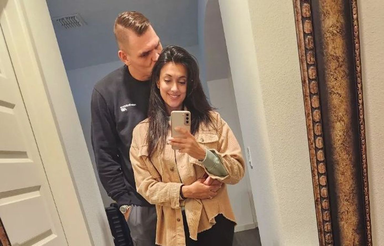 Who is Gunther’s Wife? | Meet Jinny Sandhu