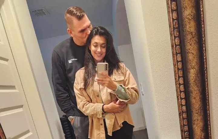 Who is Gunther’s Wife? | Meet Jinny Sandhu