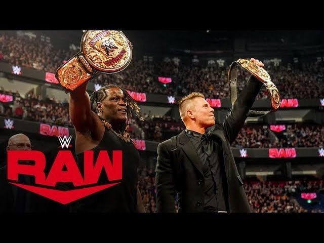 5 WWE Superstars who will suffer when RAW becomes a 2-hour show for the ...