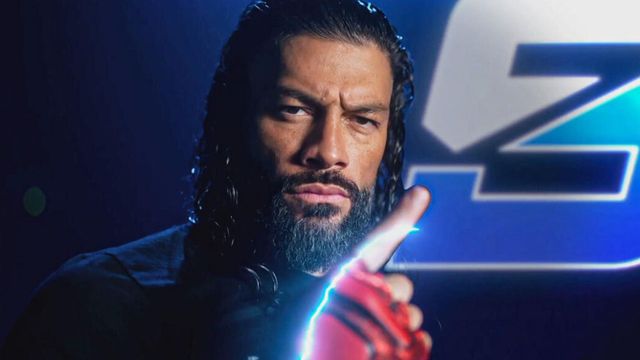 Roman Reigns 2024 schedule released; set to work major WWE dates