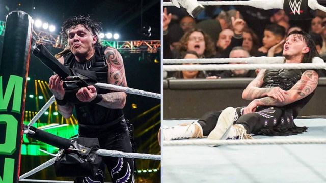 WWE Hall of Famer makes surprise return after two weeks and takes out ...