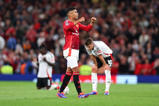 Manchester United Transfer News Roundup Red Devils Eyeing Juventus Ace