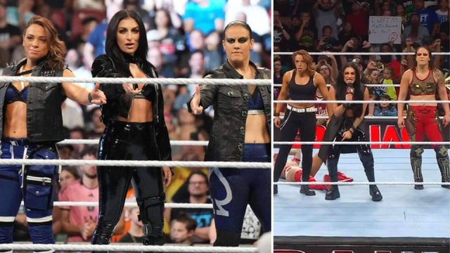 Pure Fusion Collective sends a daring message after taking out two ...