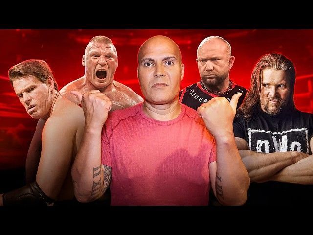 WWE: WWE Superstar Randy Orton's wife Kim Orton shares rare personal update