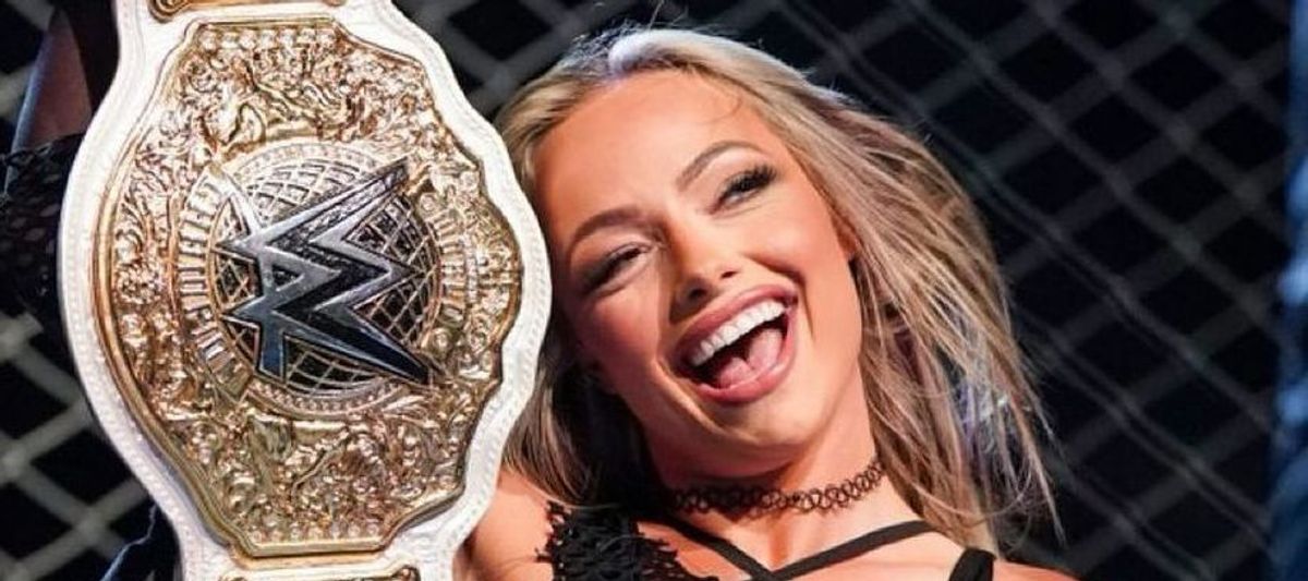 Liv Morgan Hometown - Liv Morgan Nationality