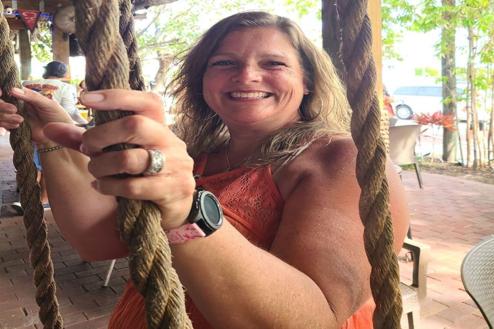 Who Are Jaida Parker’s Parents? Meet Timothy Caffey and Tina Tim Caffey